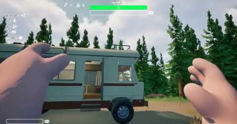 RV There Yet: Best Settings for 4K