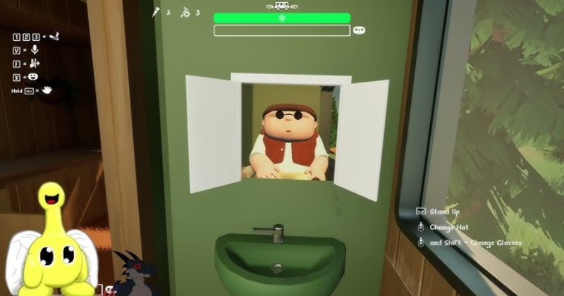 RV There Yet: How To Find and Change Hats