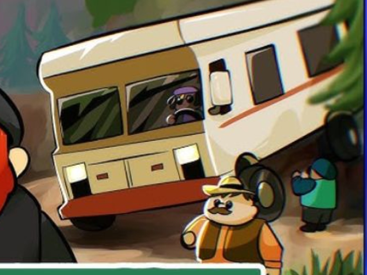 RV There Yet: 5 Mods to Try Out