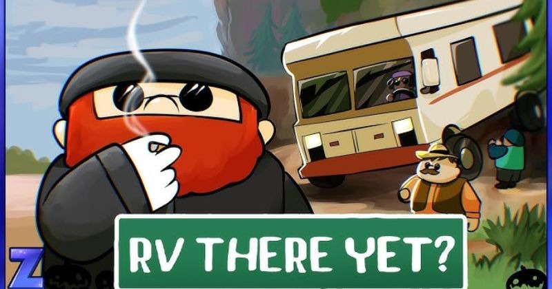 RV There Yet: 5 Mods to Try Out