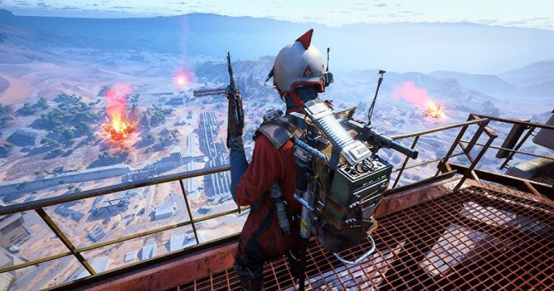 ARC Raiders Guide: Unlock and Equip the Medium Shield