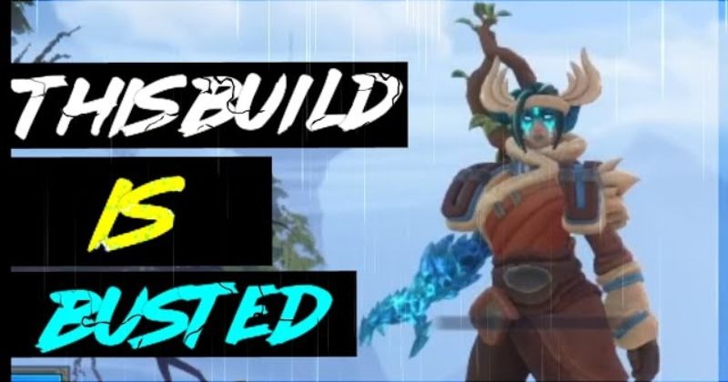 Fellowship Rime Guide – Frost Spell Builds, Rotation & Burst Strategy