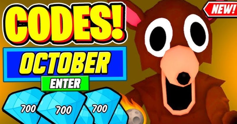 Roblox 99 Nights in the Forest codes for October 2025: How to redeem them?