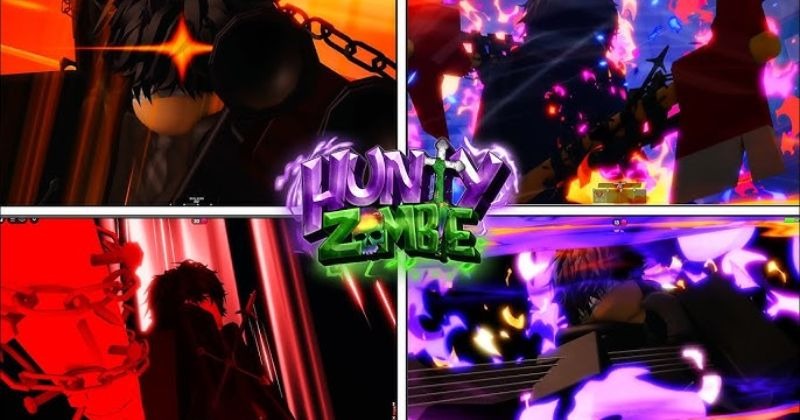 Roblox hunty zombies codes for October 2025: Latest working codes for ...