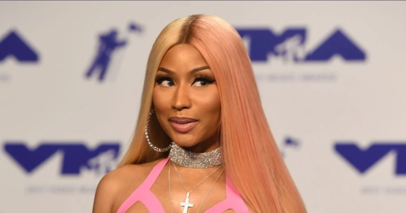 Nicki Minaj calls out Gucci Mane’s wife Keyshia Ka’oir, alleges she keeps him ‘sedated’ as feud ...