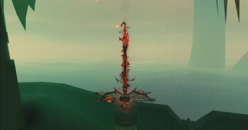 How to get the Bat Whisperer Rod in Fisch | FischFright 2025 guide