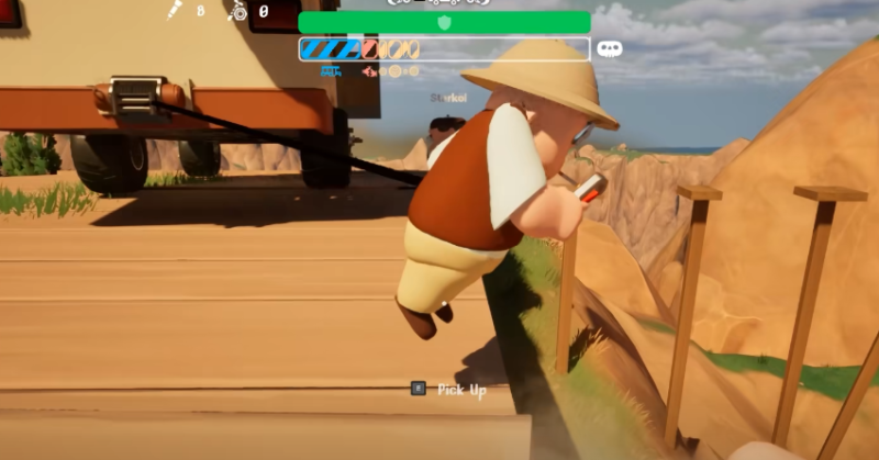 How to revive players in RV There Yet: A complete guide