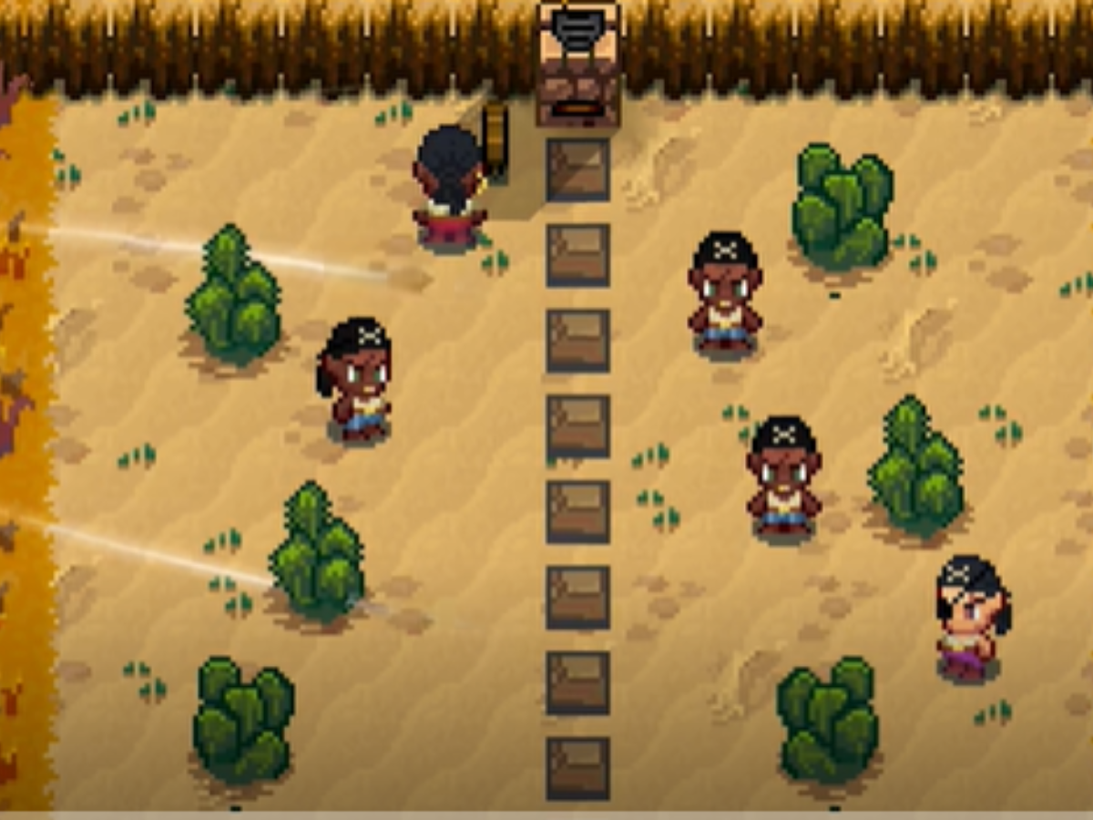 How to get and upgrade pets in Necesse?