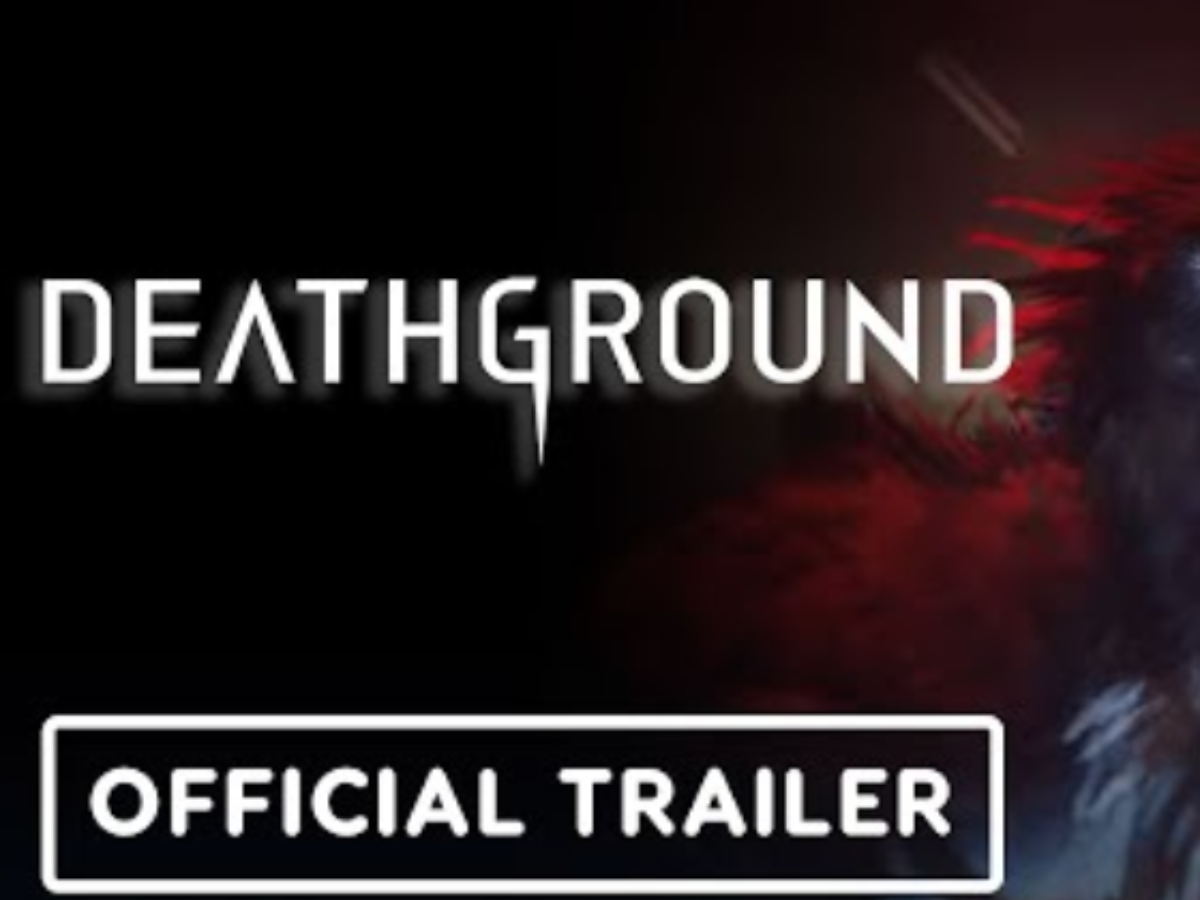 Deathground Player Count & Co-op Modes Explained