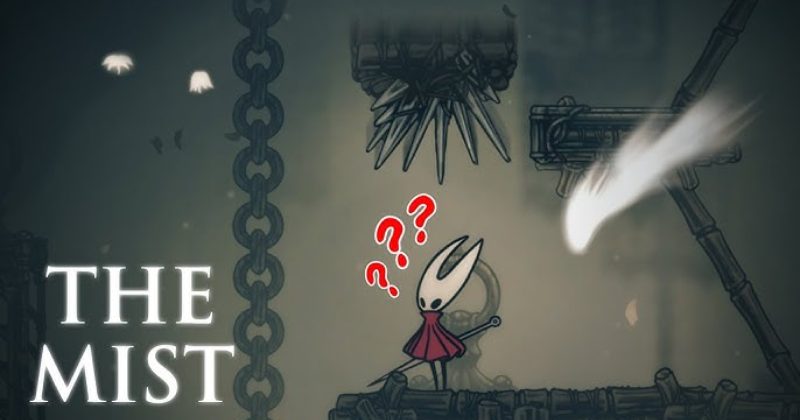 Speedrun Silksong: Best Route for the Speedrunner Achievement