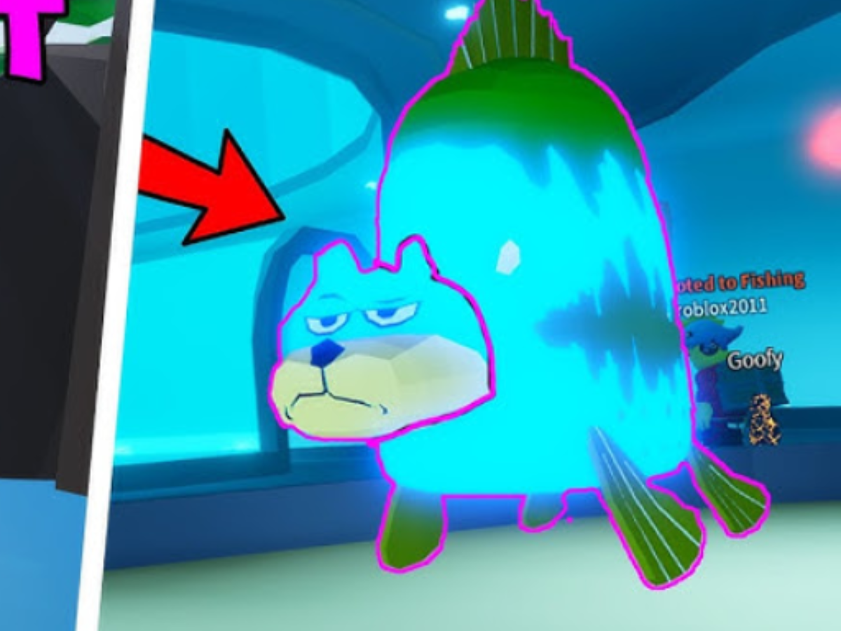 All Secret Fish Locations in Fisch & How to Get Them