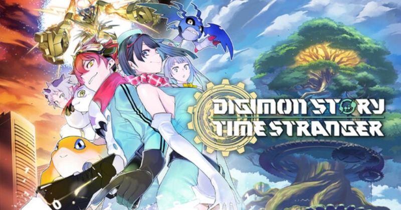 How to get a mount in Digimon Story Time Stranger