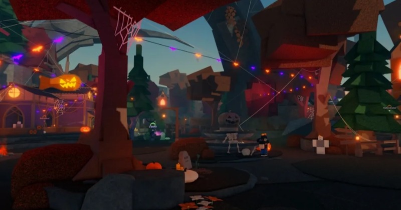 How to Get Candy Fast in Fisch FischFright Update