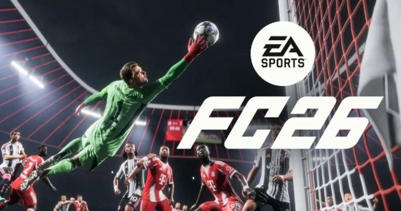 EA sports FC 26 tactics codes best formations to dominate every match
