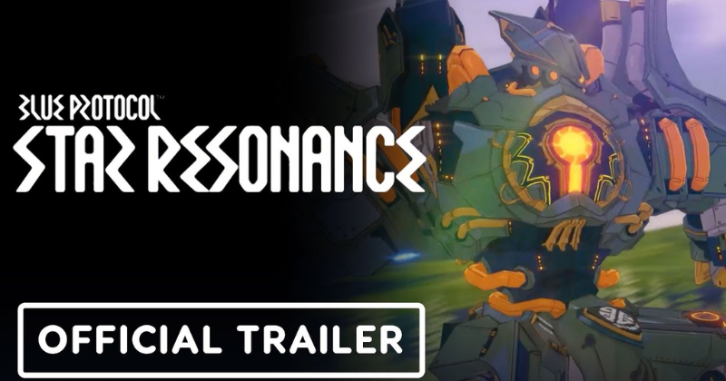 Blue Protocol Star Resonance: Multiple Characters & Alts Guide