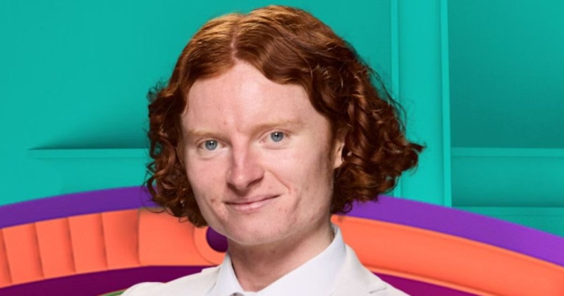 Is Big Brother UK 2025 a left-wing show? Here's what George Gilbert's ...