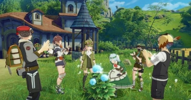 Mastering the Weaving Life Skill in Blue Protocol: Star Resonance