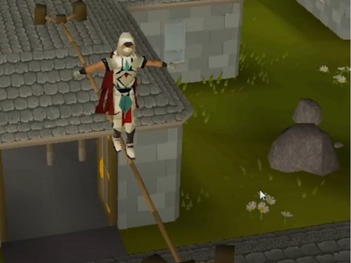 OSRS Grid Master Piety Guide & Weakest Point to Lock In