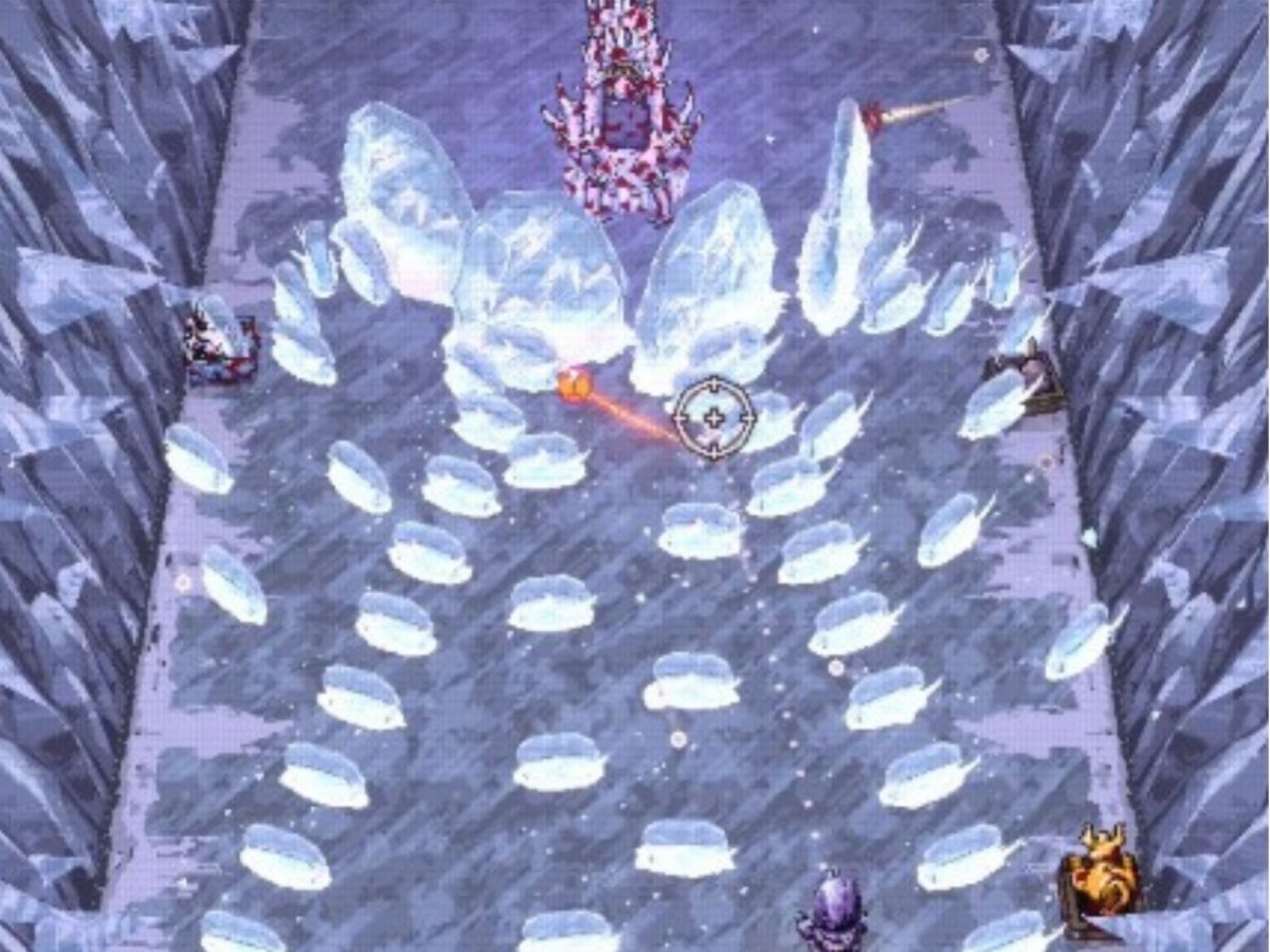 BALL x PIT Guide: Unlocking and Using Special Balls