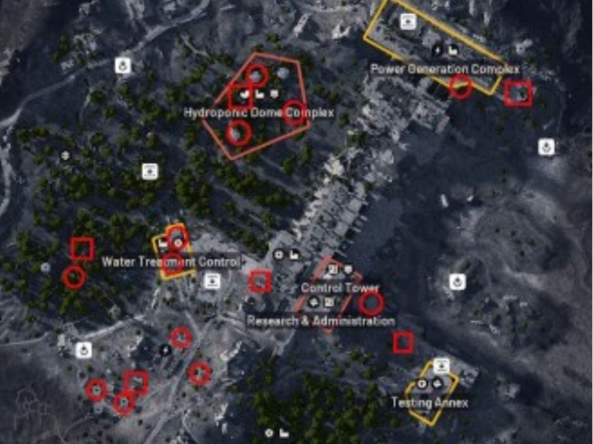 How to Use Field Crates and Where to Locate Them in ARC Raiders