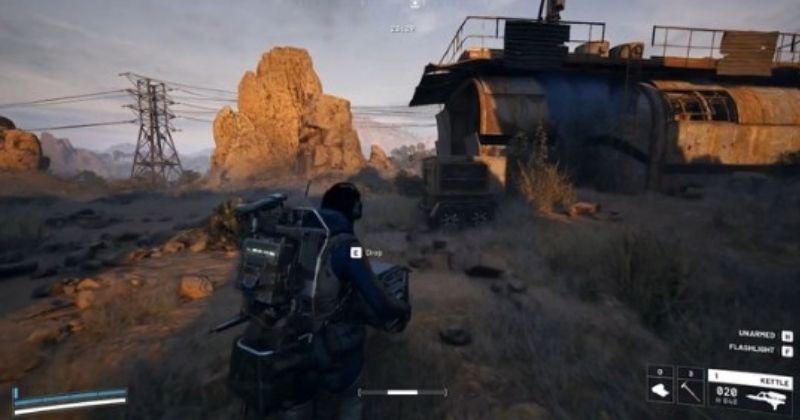 ARC Raiders Map List & Unlock Guide