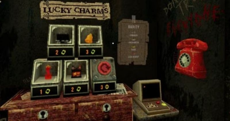 CloverPit: Best Strategies and Charm Combos