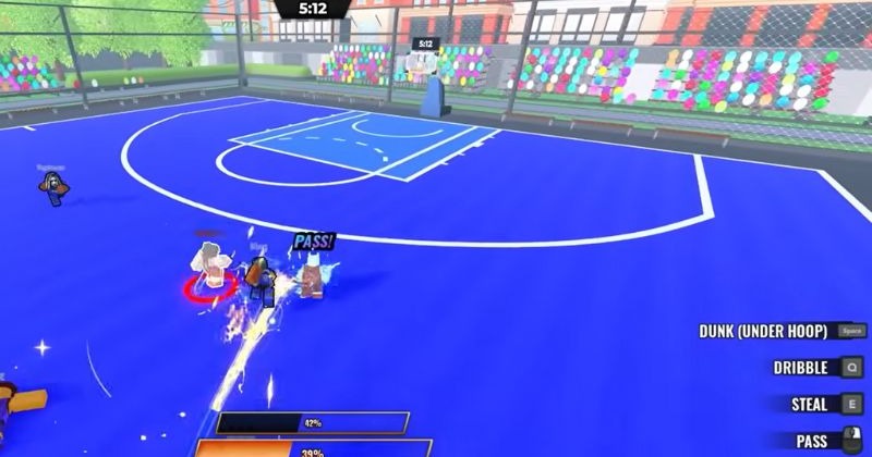 Best Zones in Basketball Zero: Full Tier List & Ranked Zones