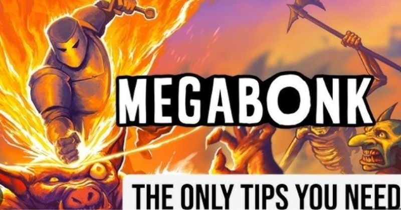 How proc chance works in Megabonk