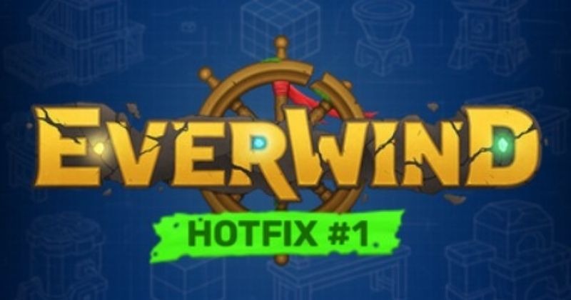 Everwind Guide: Powering and Steering Your Airship