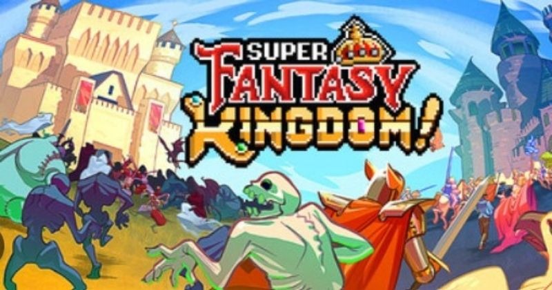 How to Unlock All Summon Units in Super Fantasy Kingdom