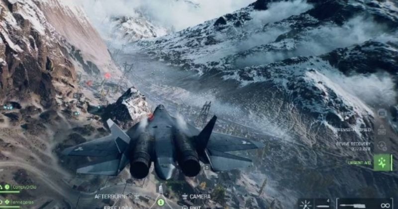 BF6 Guide: How to Spawn and Pilot Aircraft (Jets, Helicopters)
