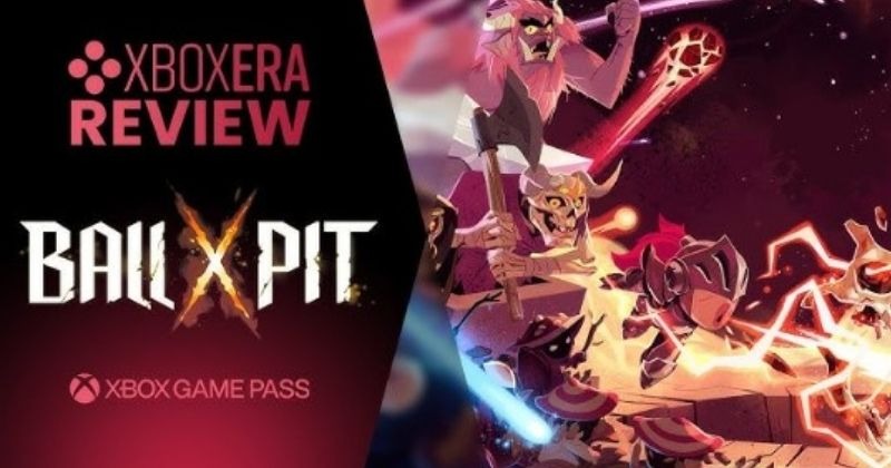 BALL x PIT Controls: Mapping, Tips & Game-Setup