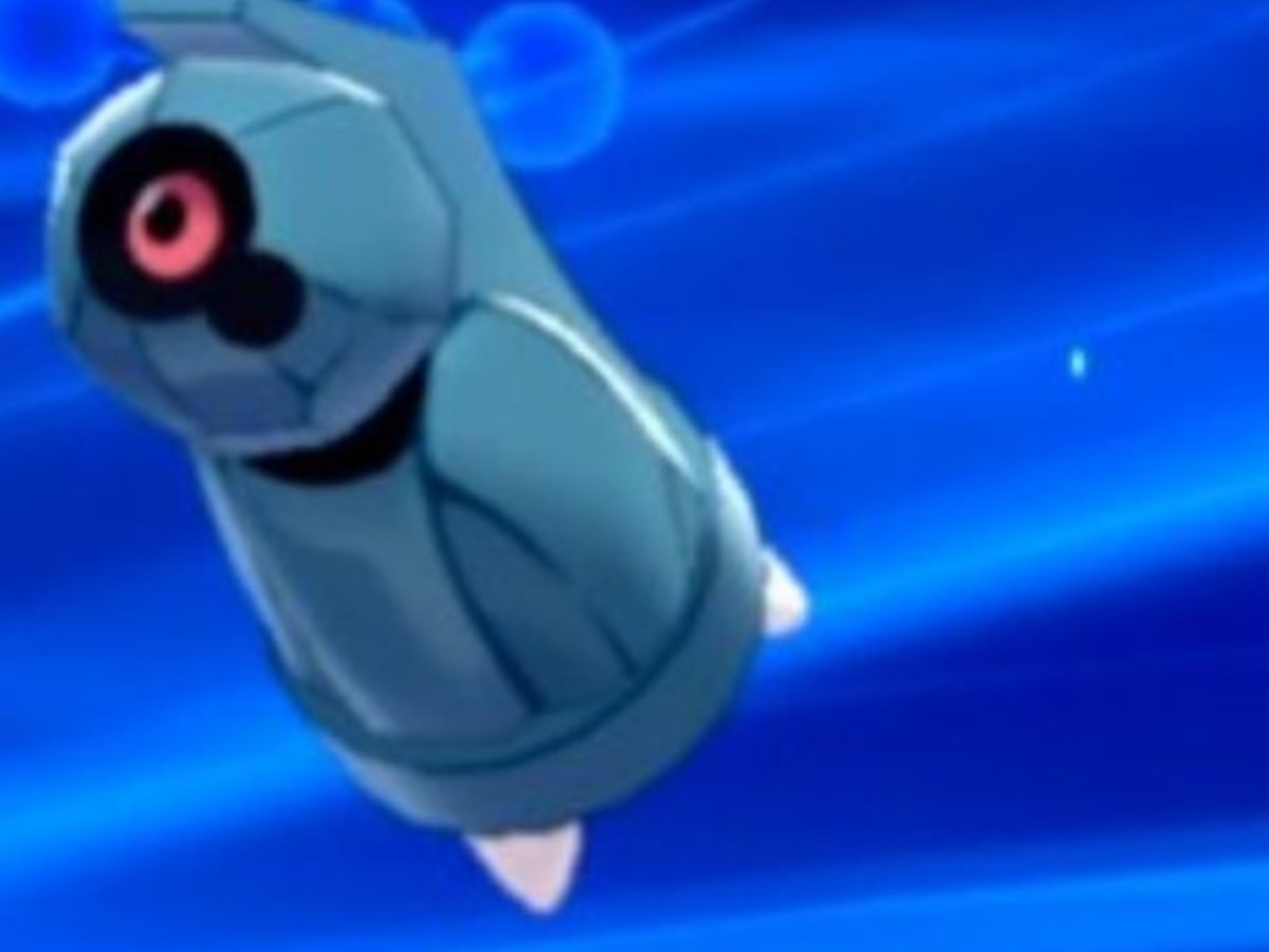 Pokémon Legends Z-A: Beldum, Metang, Metagross Guide