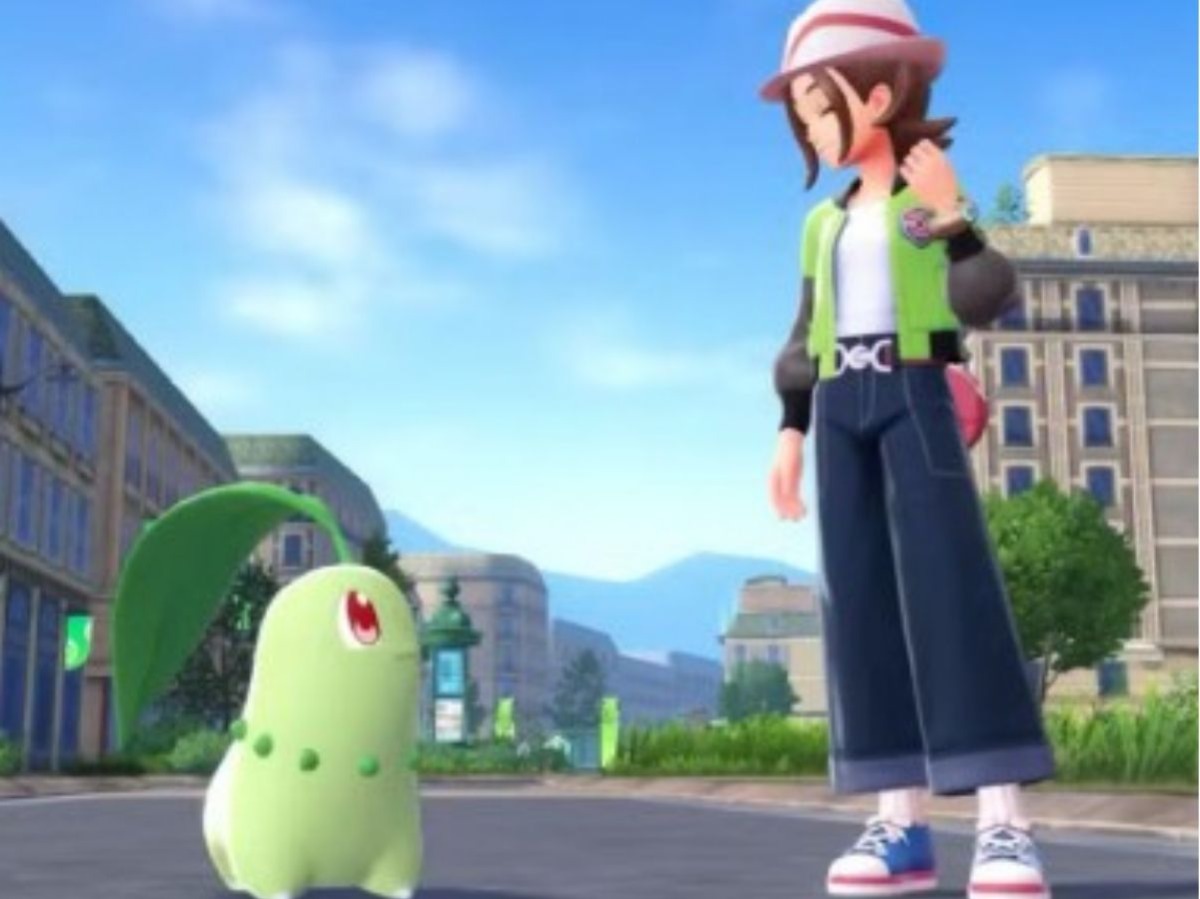 Pokémon Legends Z-A: Boosting Your Pokémon’s Obedience Explained