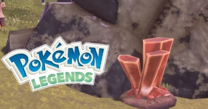 Pokémon Legends Z-A Staryu and Starmie guide: how to catch and evolve