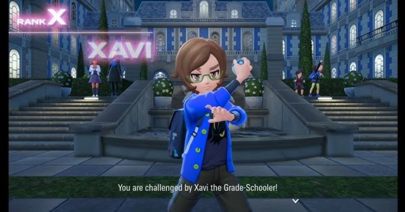 Mastering the Battle: Defeating Vinnie in Pokémon Legends Z-A