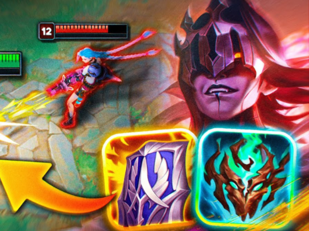 Vlad Megabonk Build: Lifesteal, Blood Magic & Projectile Setup