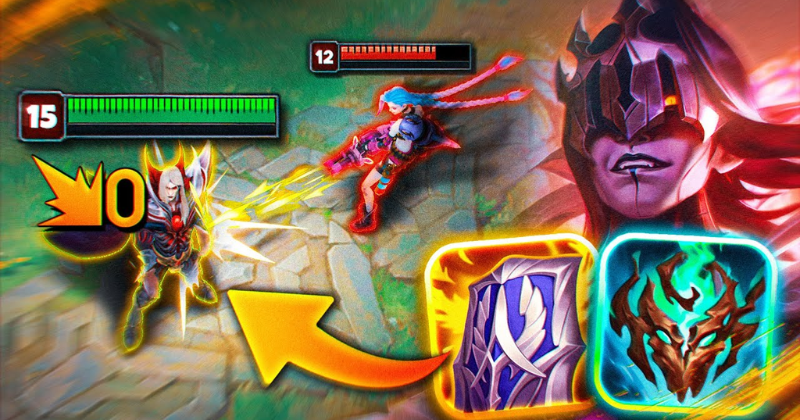 Vlad Megabonk Build: Lifesteal, Blood Magic & Projectile Setup