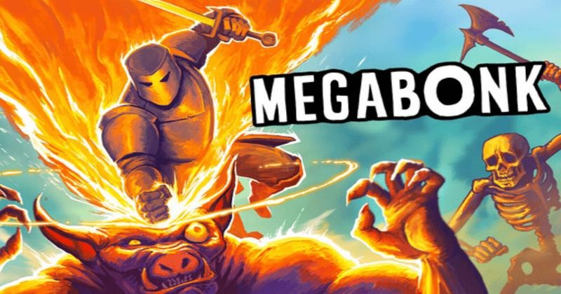 Does item stacking work in MegaBonk?