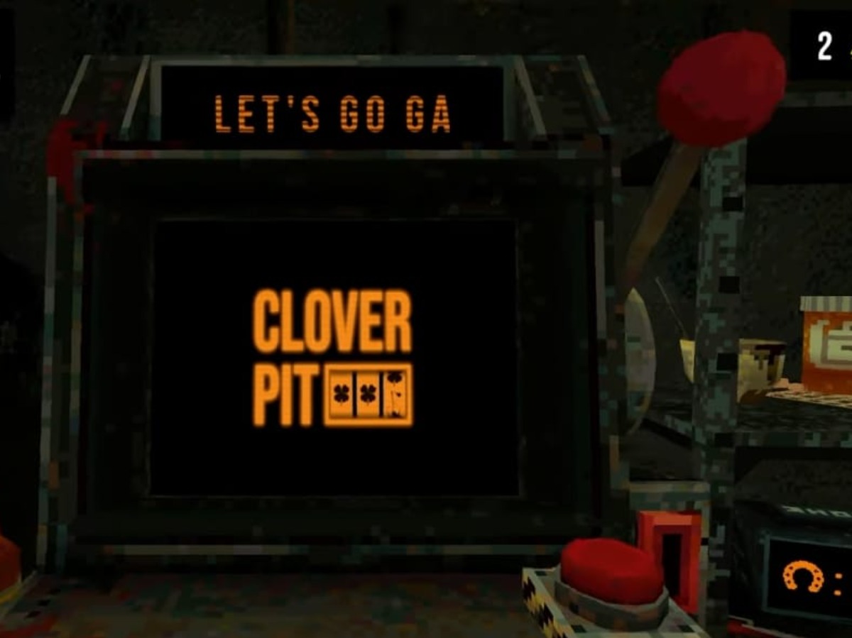 Cloverpit achievements guide: how to get every trophy