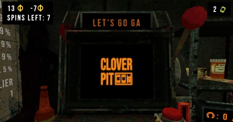 Cloverpit achievements guide: how to get every trophy