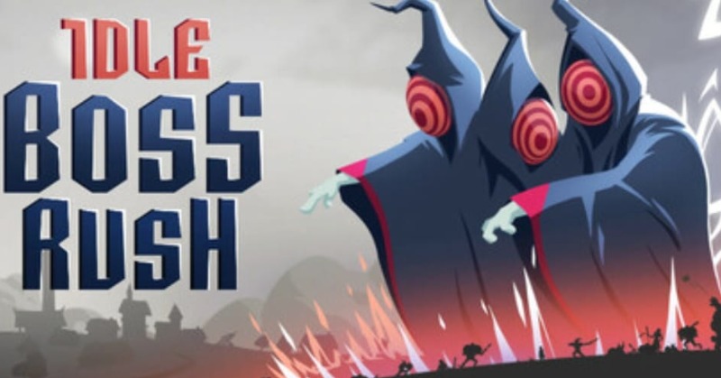 Idle Boss Rush best builds guide (2025)