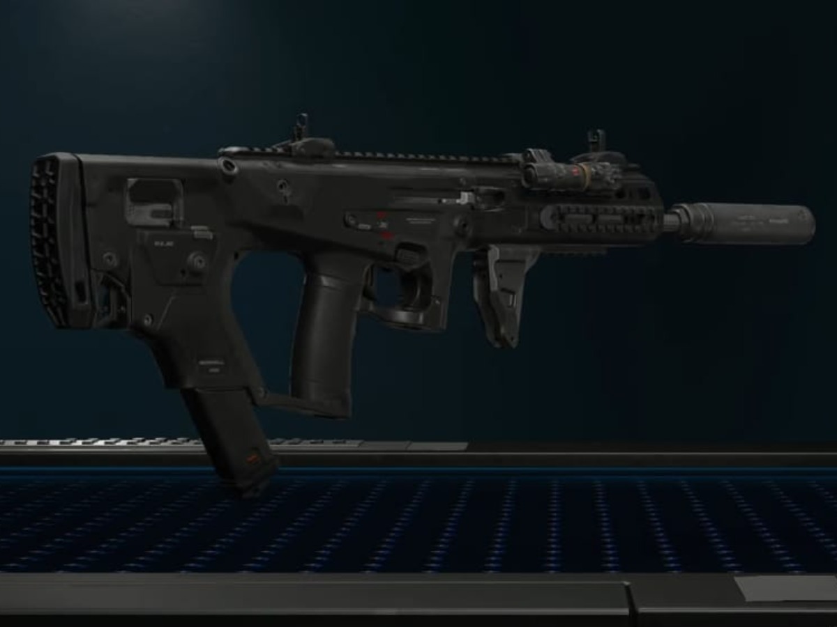 Best Razor 9mm loadout guide | Black Ops 7 Beta