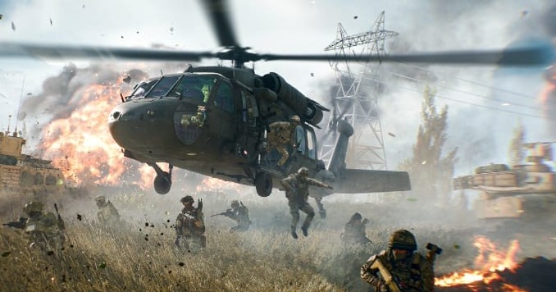 How to do combat rolls in Battlefield 6 — keybindings & tips