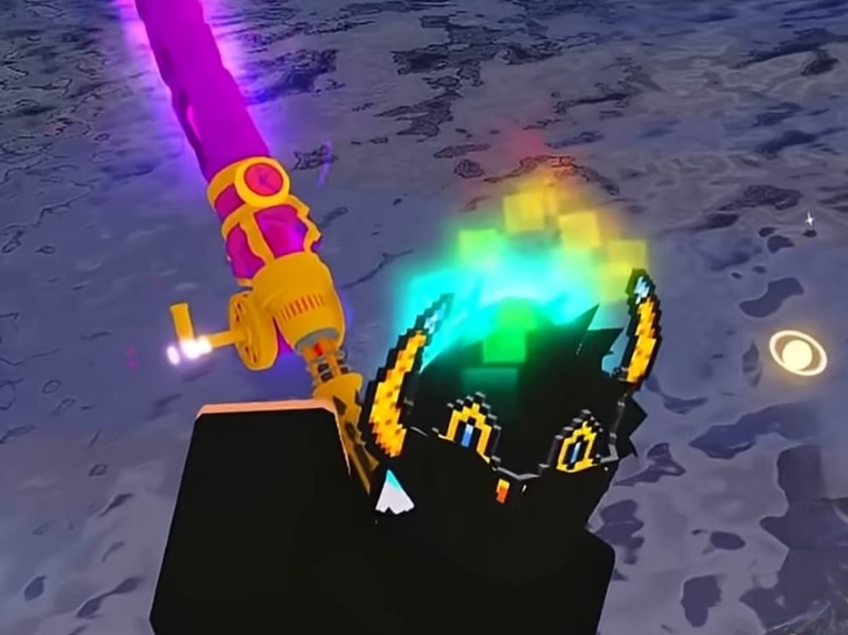 How to Get the Toxic Spire Rod in Fisch