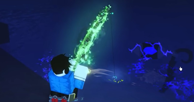 Shrouded Mutation Fisch Guide - Roblox