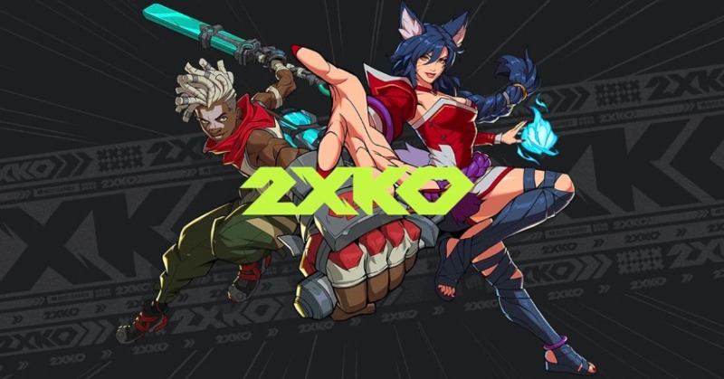 2XKO Characters List : Complete Guide to Every Champion and Their Abilities