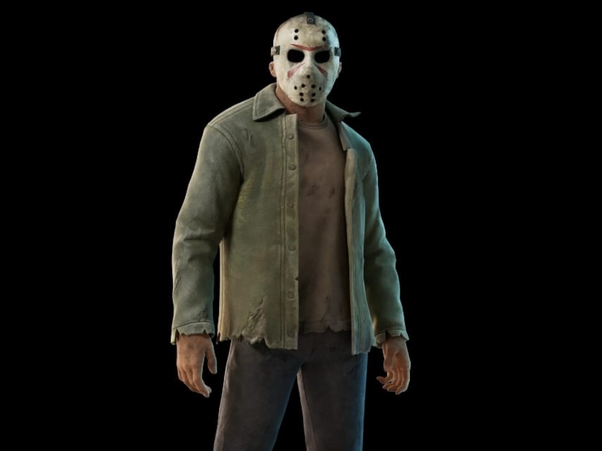 How to find and beat Jason Voorhees in Fortnite Chapter 6, Season 4