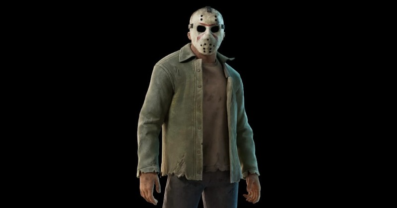 How to find and beat Jason Voorhees in Fortnite Chapter 6, Season 4