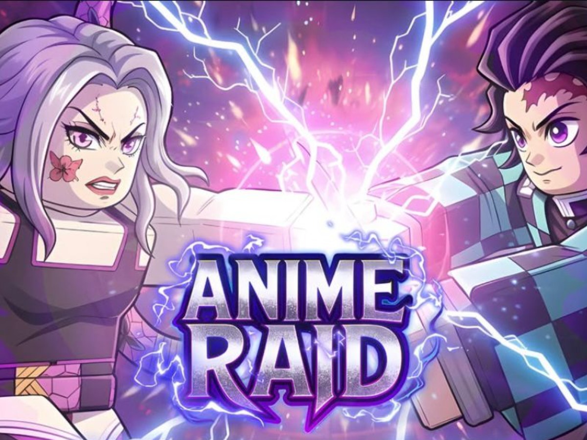 Anime Raid Tier List: Which Units Dominate Every Mode in Roblox